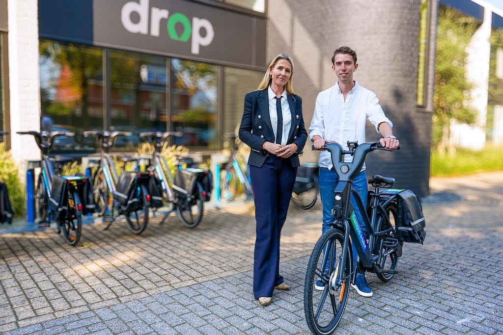 The Sharing Group acquires majority stake in shared mobility provider ...