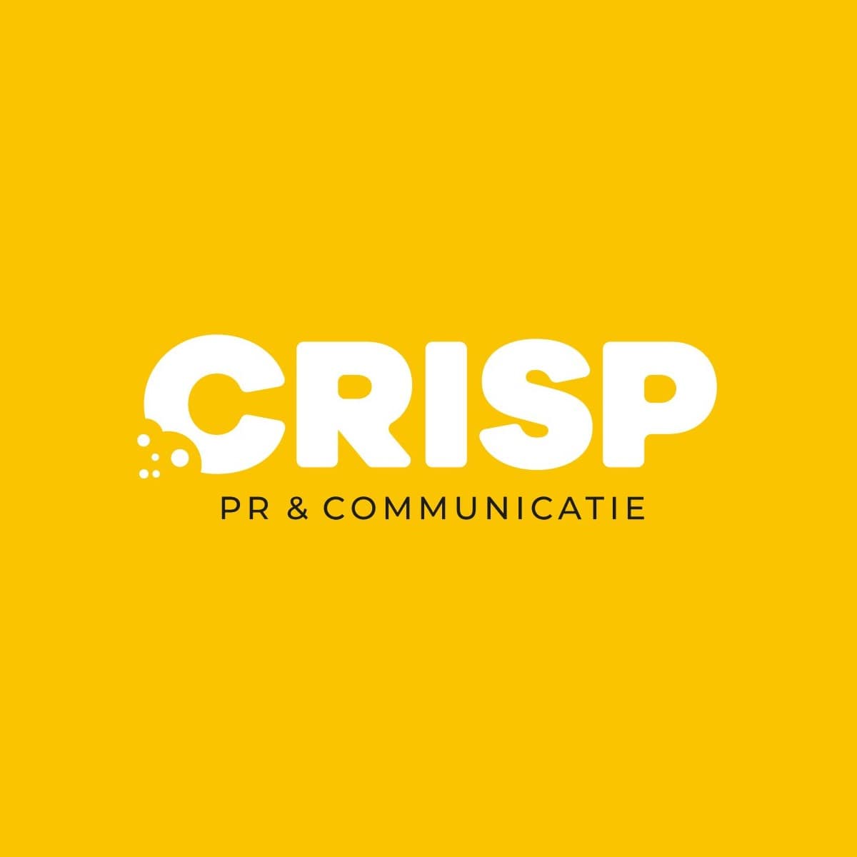 Crisp PR & Communicatie • Crisp PR & Communicatie • Bureau voor PR ...
